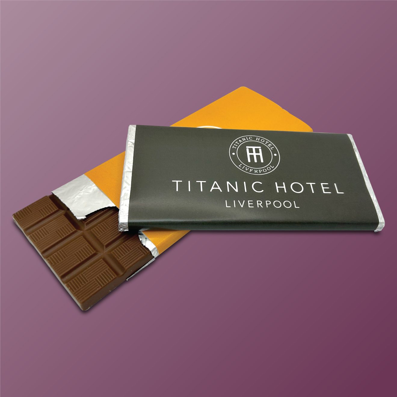 Hotel Confectionery - Coronation Promotions